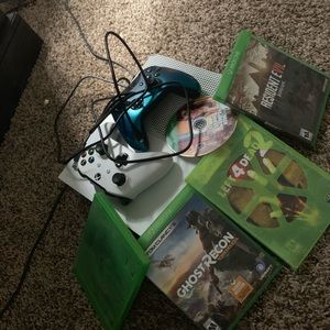 Other | Xbox 1s | Poshmark